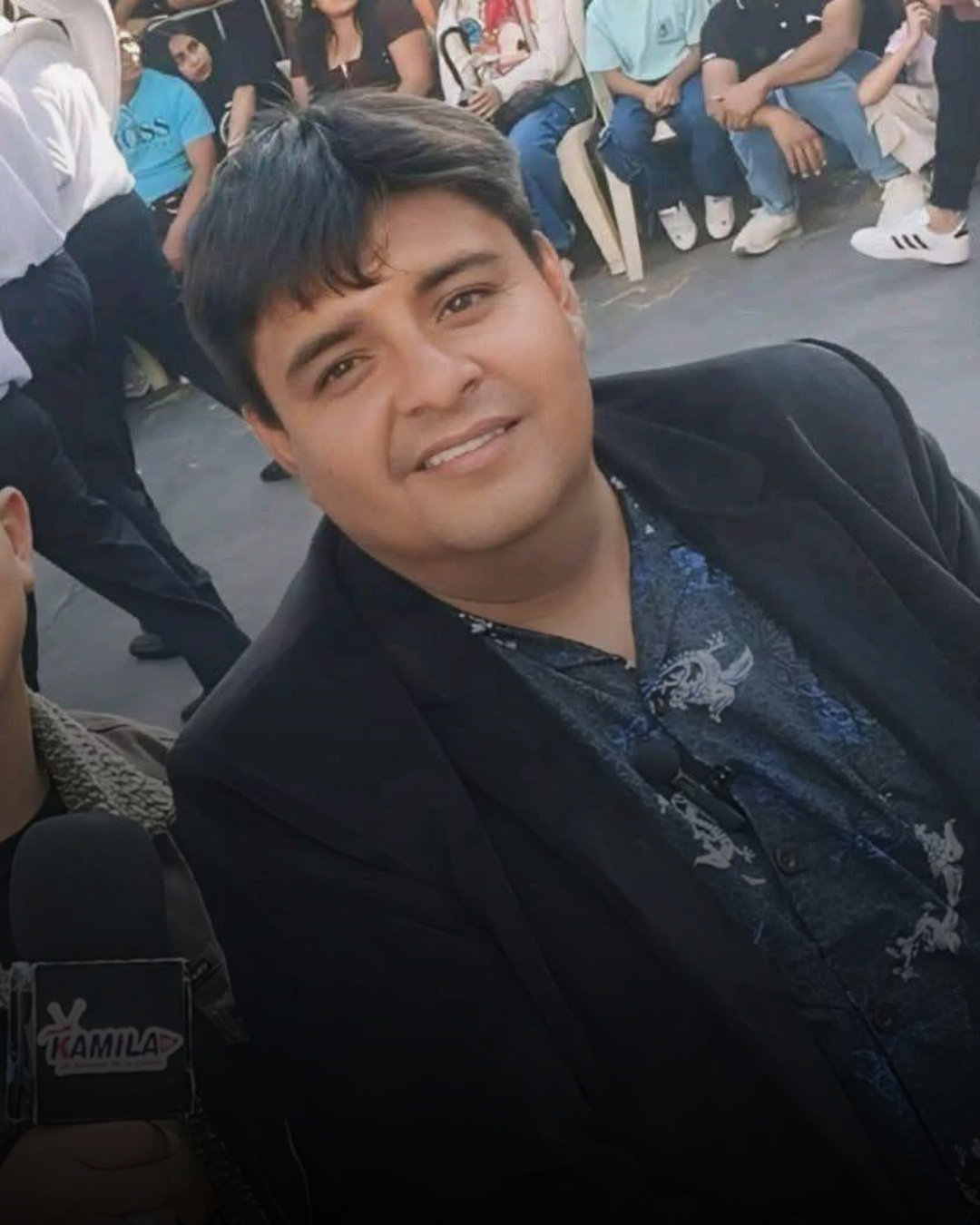 Perú: fallece periodista baleado por sicarios | Instituto Prensa y ...